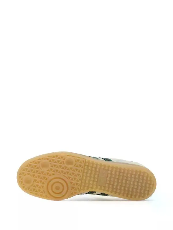 Adidas Samba Stripes Sneakers - Neutrals