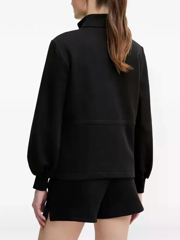 Mackage Finola Zip Top
