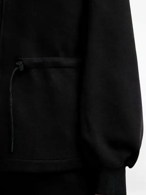 Mackage Finola Zip Top