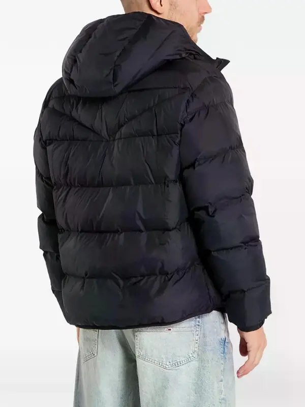 NAPAPIJRI Hooded Jacket