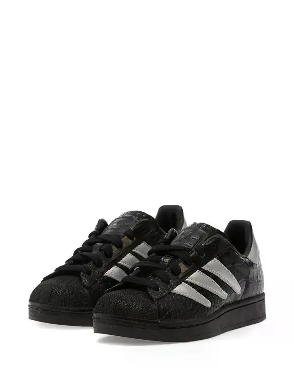 Adidas Superstar Ii Sneakers