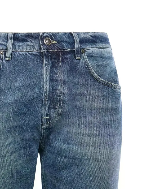 DONDUP Five-pocket Jeans