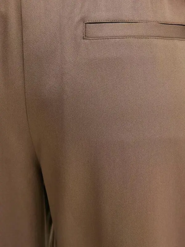 Filippa K Elasticated-waistband Trousers