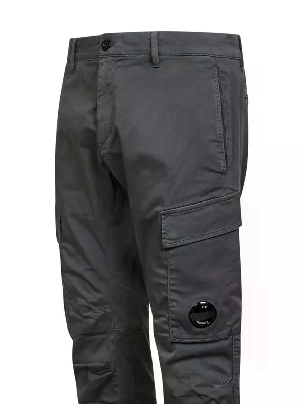 C.P. COMPANY Cargo Trousers