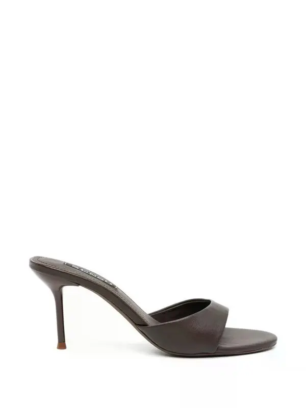 Senso 80mm Wren Iii Sandals - Brown