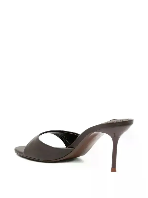 Senso 80mm Wren Iii Sandals - Brown