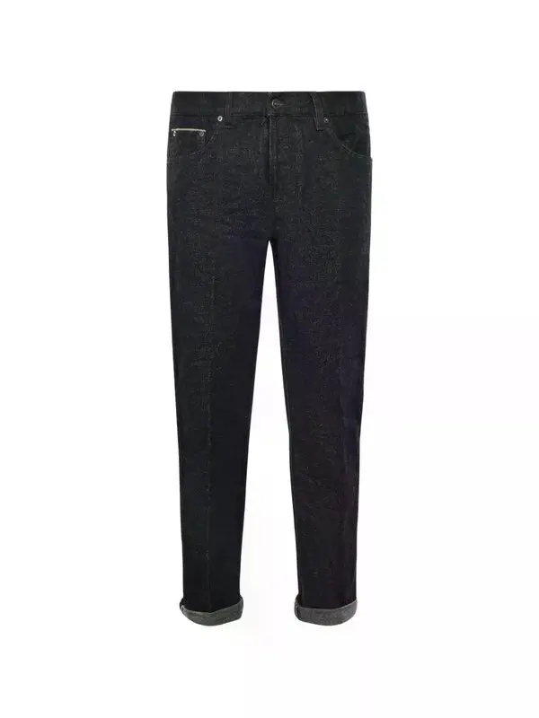 DONDUP Five-pocket Jeans