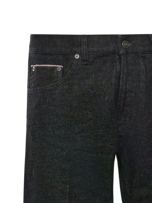 DONDUP Five-pocket Jeans