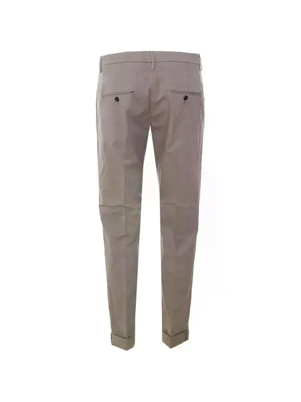 DONDUP Welt-pockets Trousers