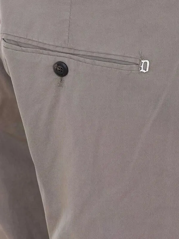 DONDUP Welt-pockets Trousers