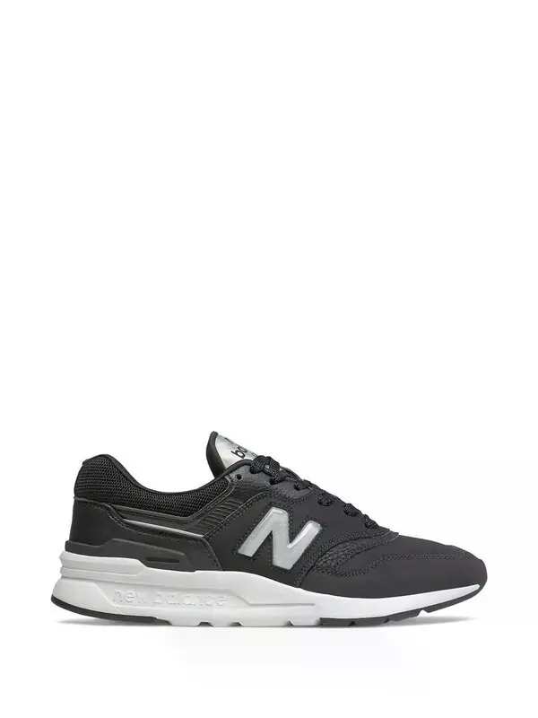 NEW BALANCE 997h Panelled Low-top Sneakers