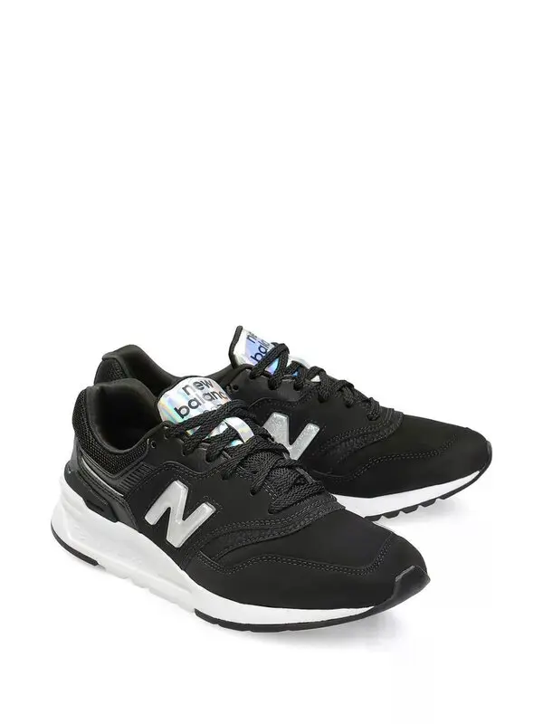 NEW BALANCE 997h Panelled Low-top Sneakers