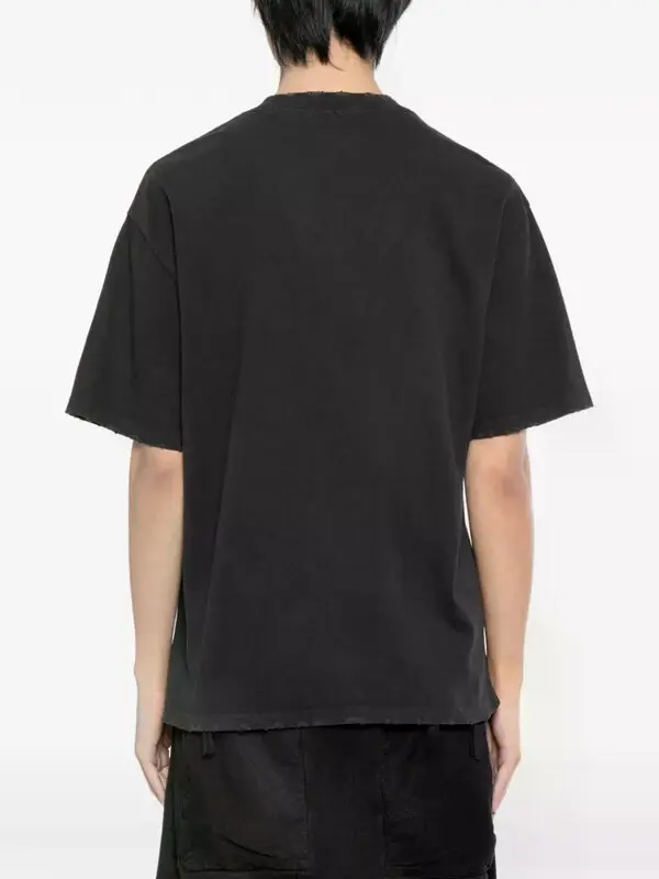 WARMAN Graphic-print T-shirt