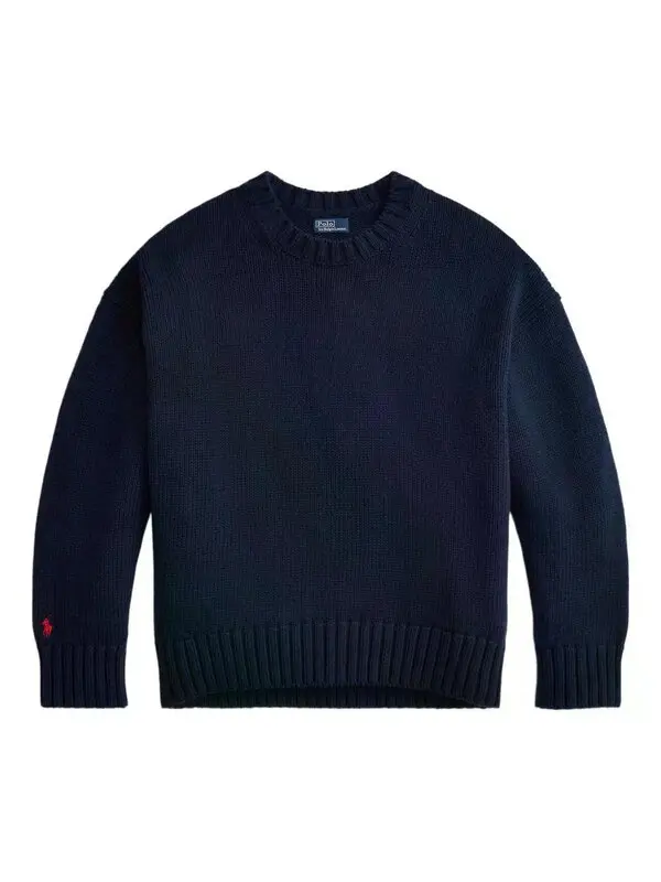 Polo Ralph Lauren Cotton Sweater
