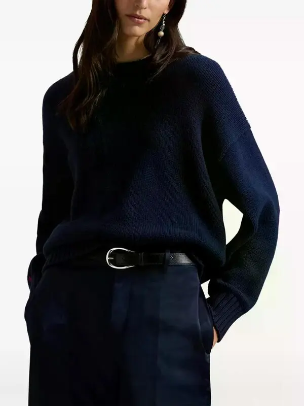 Polo Ralph Lauren Cotton Sweater