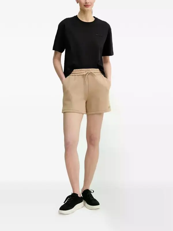 Mackage Short-sleeve T-shirt - Black