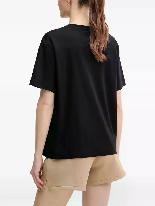 Mackage Short-sleeve T-shirt - Black