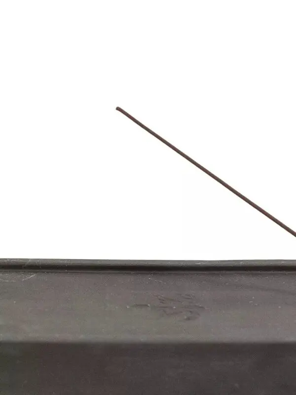 Place Of Ëlms Embossed-crest Incense Holder