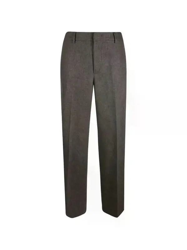 PT TORINO Wool Trousers