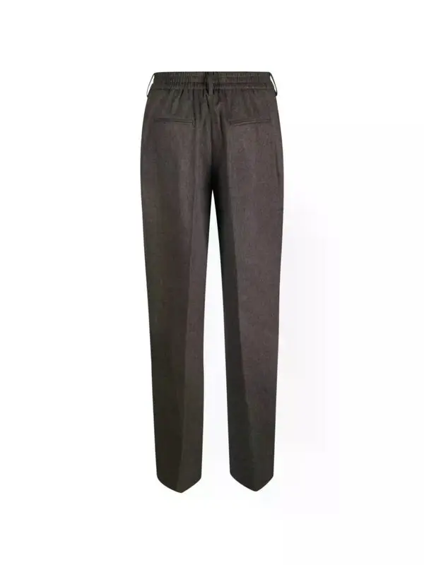PT TORINO Wool Trousers