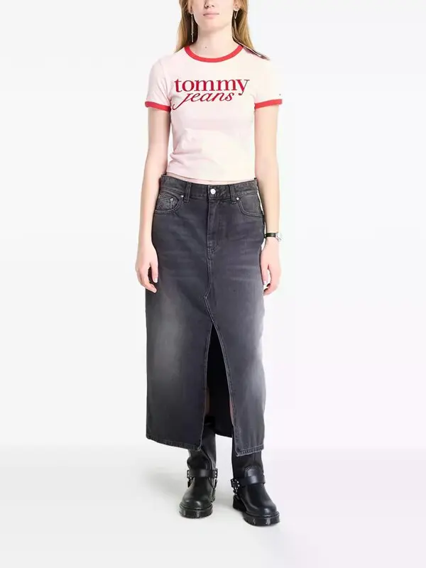 Carhartt Work In Progress Brandon Slit Straight Skirt