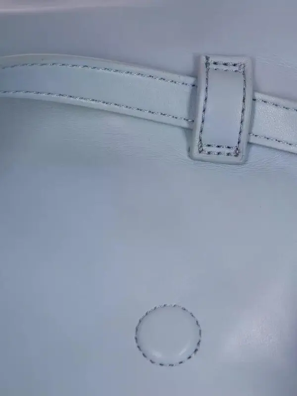 Liu Jo Hardware Clutch - Blue