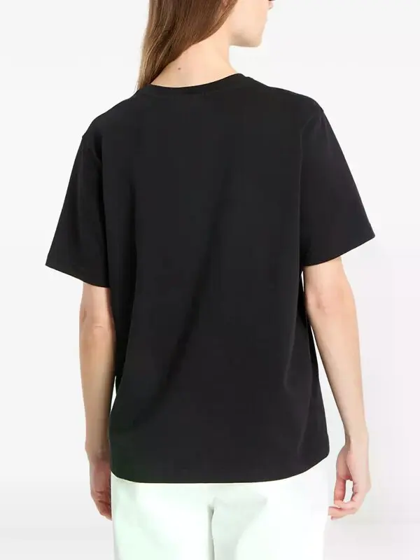 DIME Cursive Logo T-shirt