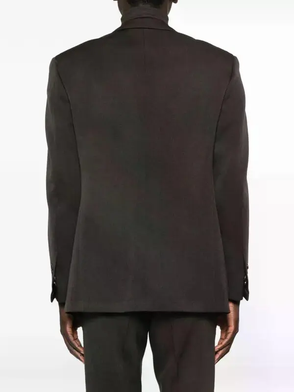 Corneliani Button-fastening Blazer
