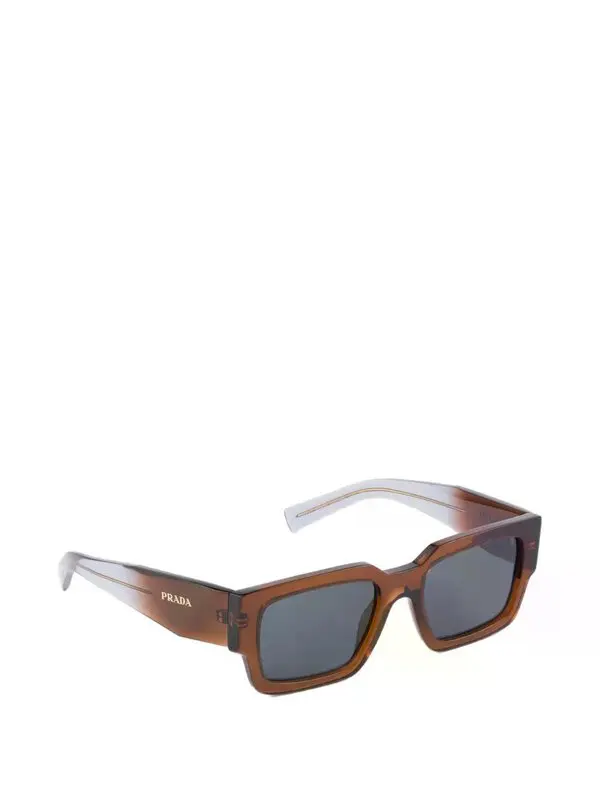 Prada Symbole Sunglasses