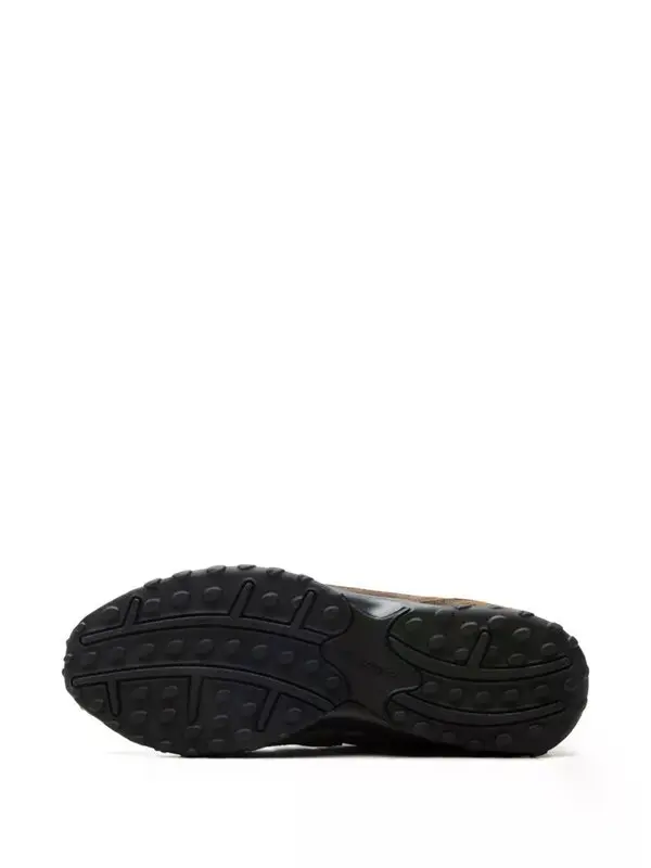 NEW BALANCE X Basketcase 204l Logo Sneakers - Brown