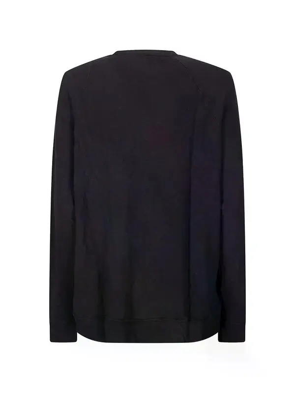 JAMES PERSE Crew-neck Sweatshirt