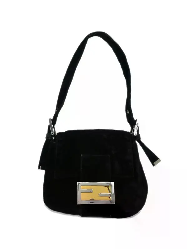 Fendi 2008 Shoulder Bag