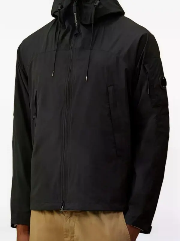 C.P. COMPANY Pro-tek Hooded Lens Jacket