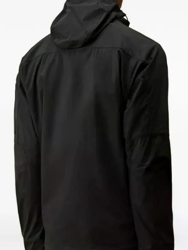 C.P. COMPANY Pro-tek Hooded Lens Jacket