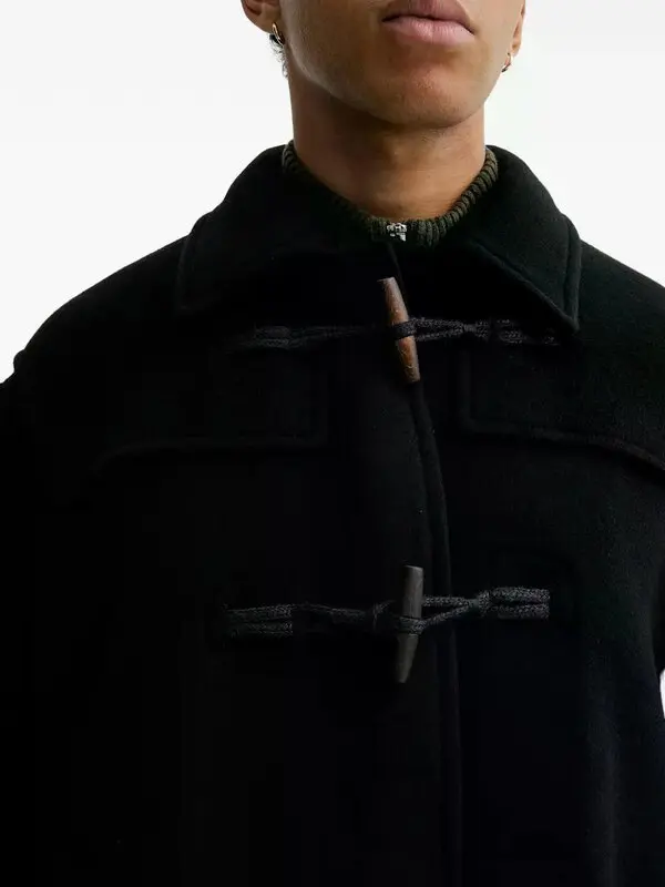 Filippa K Toggle Buttons Coat