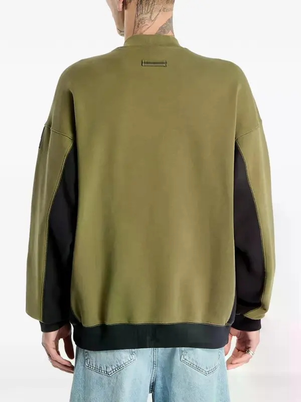 Adidas Half-zip Knitwear