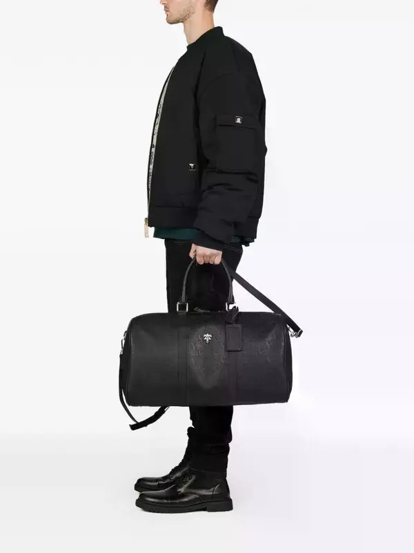 Place Of Ëlms Reversible Padded Bomber Jacket