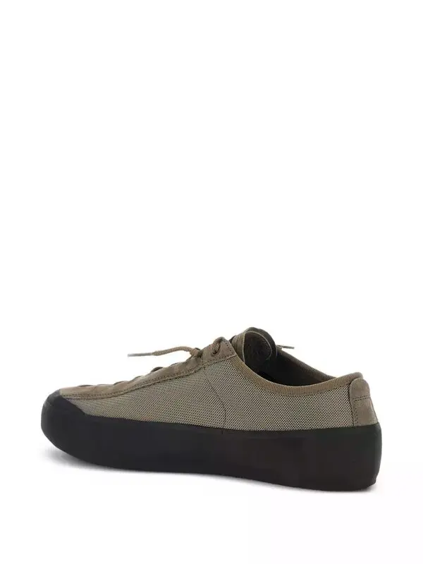 Stone Island Lace-up Sneakers - Neutrals