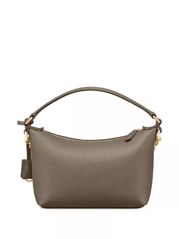 MAISON DE SABRE Chain Soft Tote Bag - Grey
