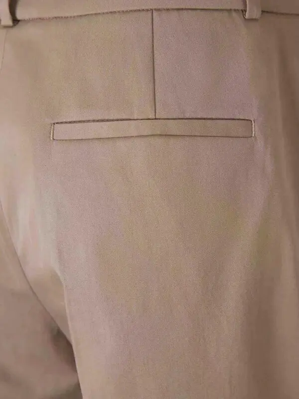 Peserico Tailored Trousers