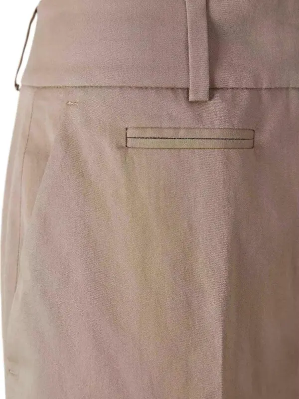 Peserico Tailored Trousers