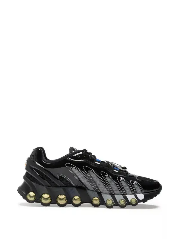 Nike X Patta Air Max Dn8 Sneakers - Black