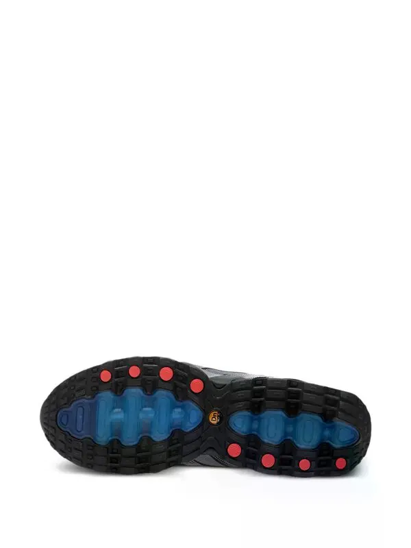 Nike X Patta Air Max Dn8 Sneakers - Black