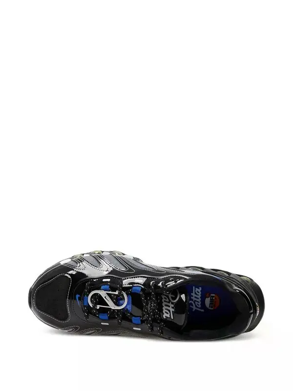 Nike X Patta Air Max Dn8 Sneakers - Black