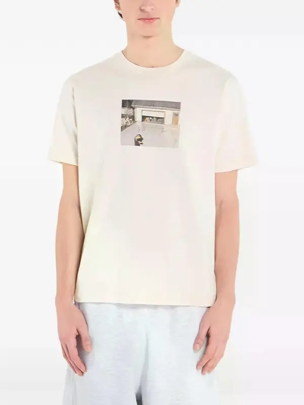 DIME Quack Graphic T-shirt