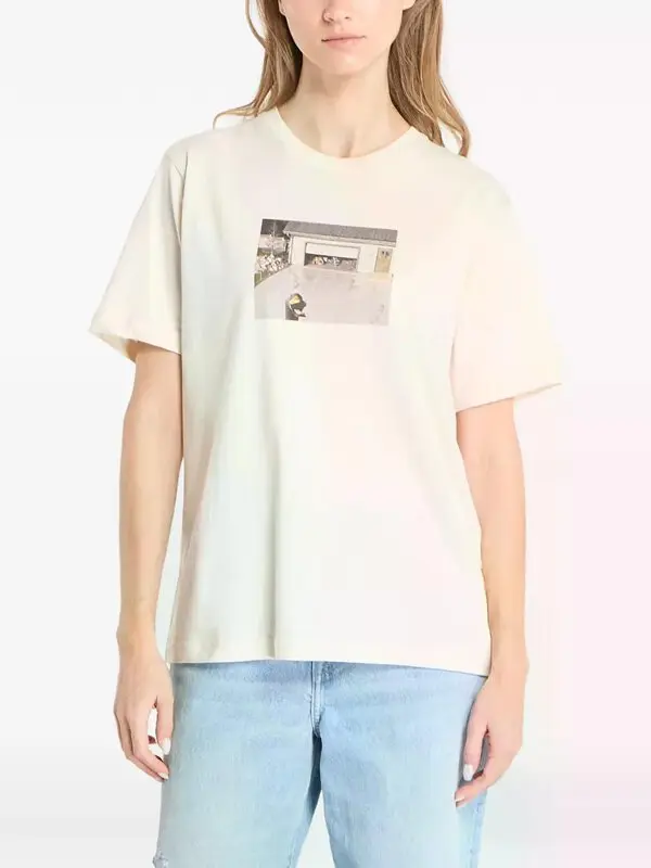 DIME Quack Graphic T-shirt