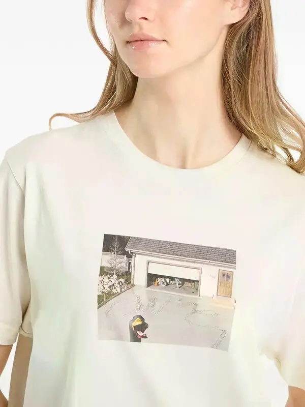 DIME Quack Graphic T-shirt