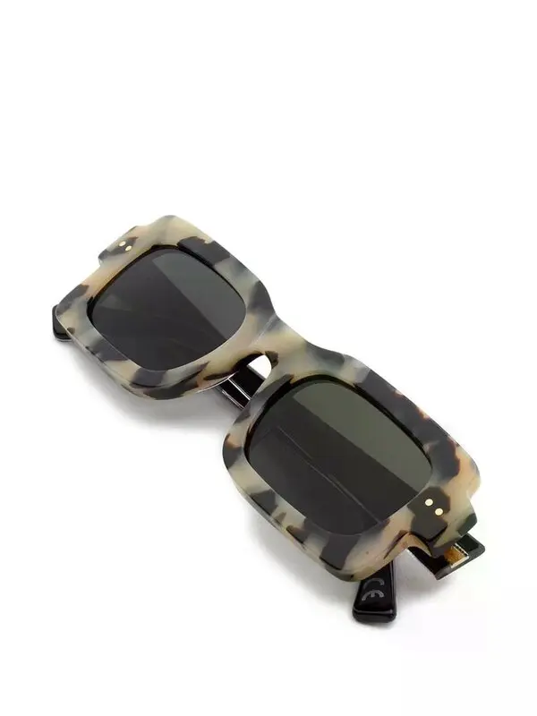 Marni Rectangular Sunglasses