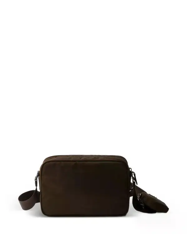 Prada Re-nylon Shoulder Bag