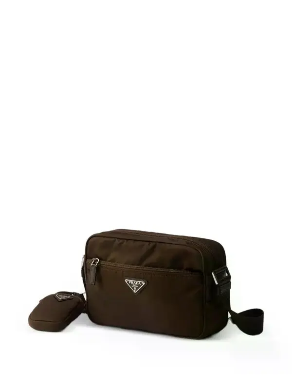 Prada Re-nylon Shoulder Bag